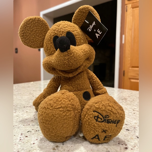 Disney | Other | Disney Mickey Mouse X Ae American Eagle Collab Special ...